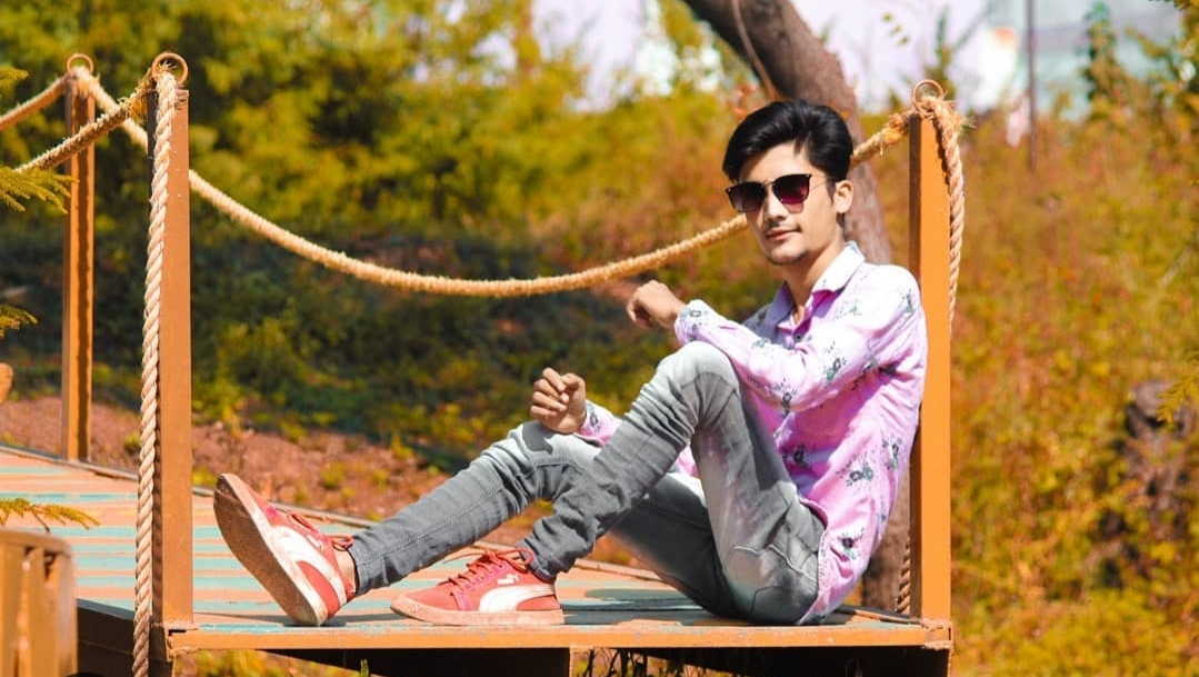 Portfolio - Mohammed Furquan